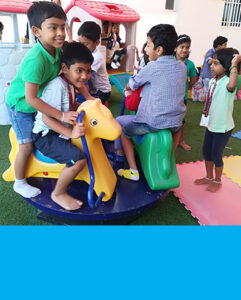 Indian School Al Seeb | Education for Excellence