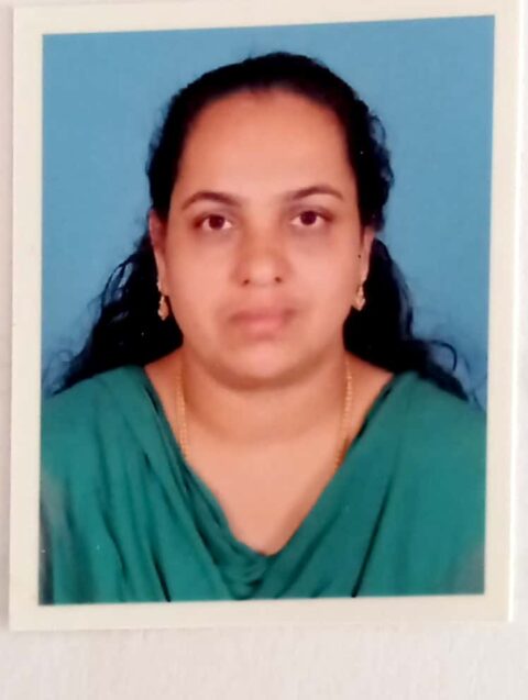 Faculty Members | Indian School Al Seeb