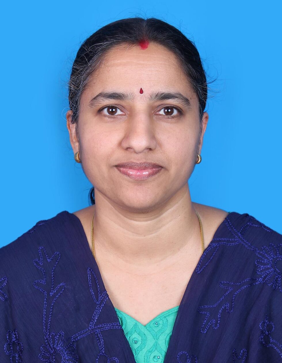 Faculty Members | Indian School Al Seeb