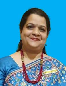 Faculty Members | Indian School Al Seeb