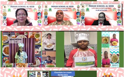 Indian School Al Seeb