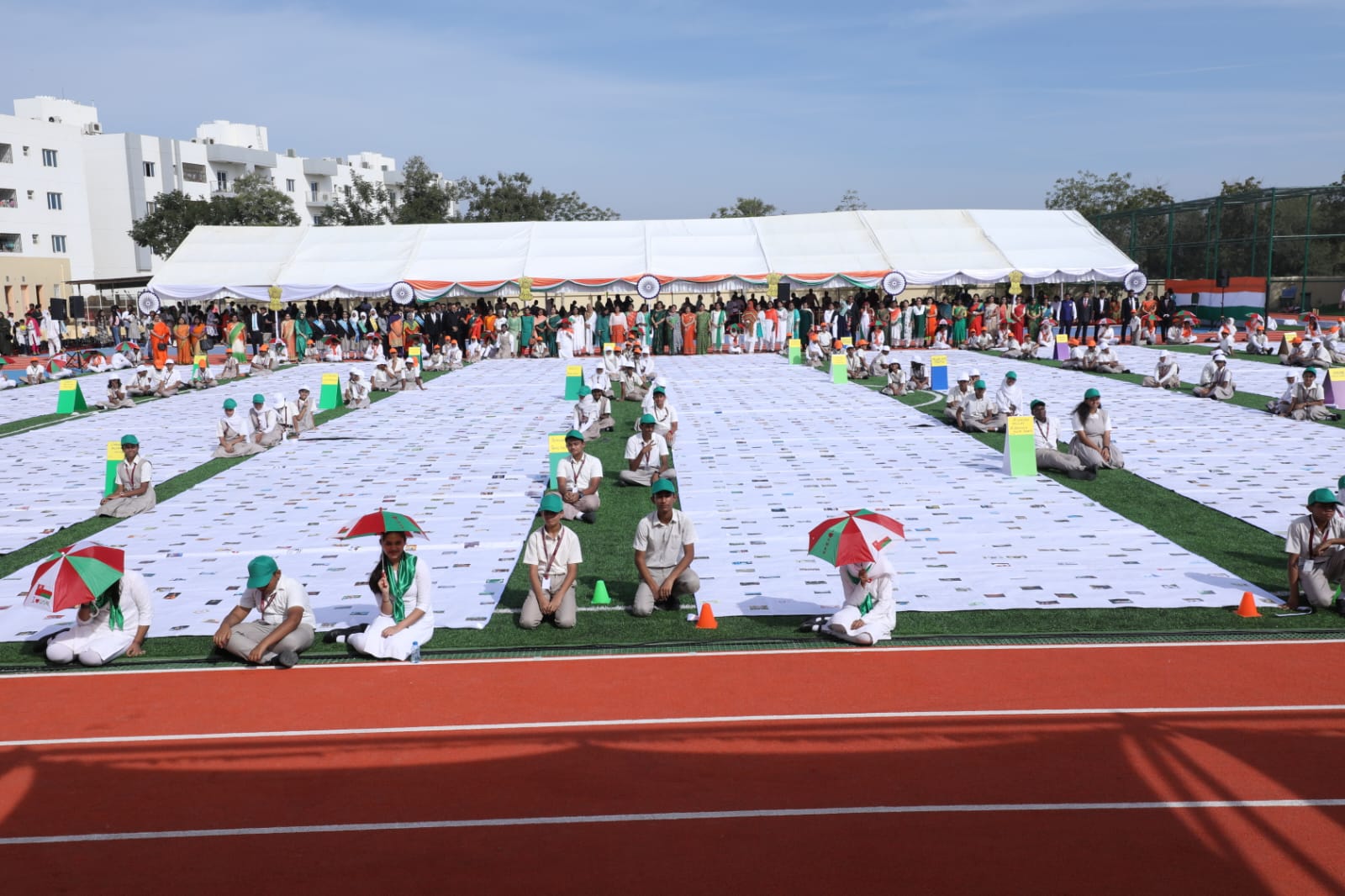 Indian School Al Seeb | Education for Excellence