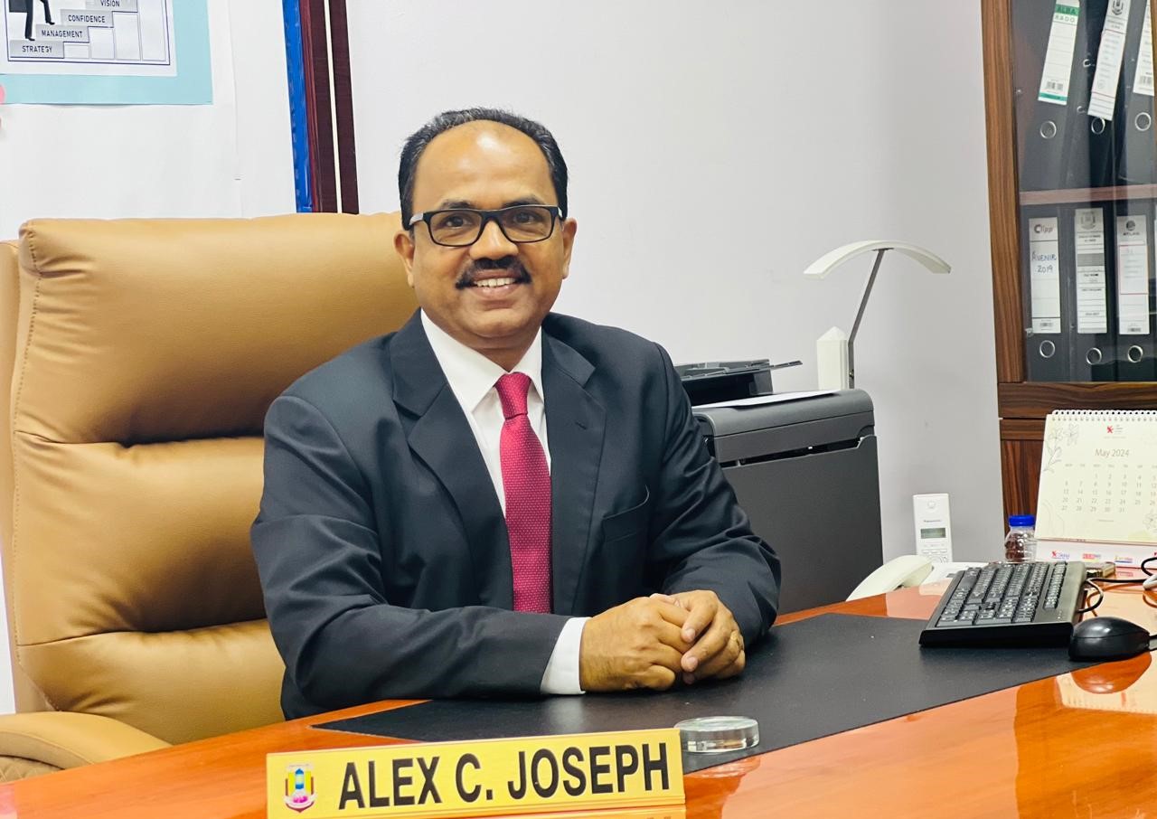 Indian School Al Seeb | Education for Excellence